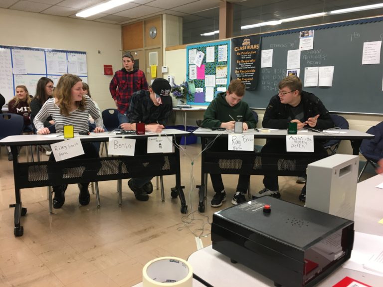 Berlin MasterMinds Compete In Their First Meet Of The Season Berlin Central School District berlin-masterminds-compete-in-their-first-meet-of-the-season-berlin-central-school-district
