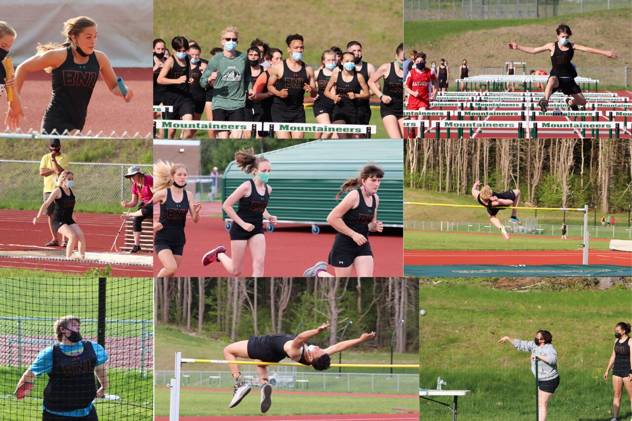 BNL Varsity Track & Field Team Wins First Home Meet in Over 50 Years ...