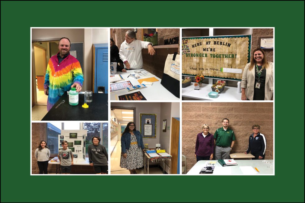 BMHS Open House | Berlin Central School District