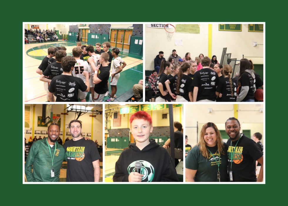 Mountain Madness Brings the BNL Spirit | Berlin Central School District