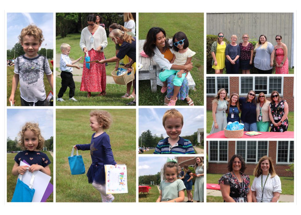 Hooray for Pre-K! | Berlin Central School District