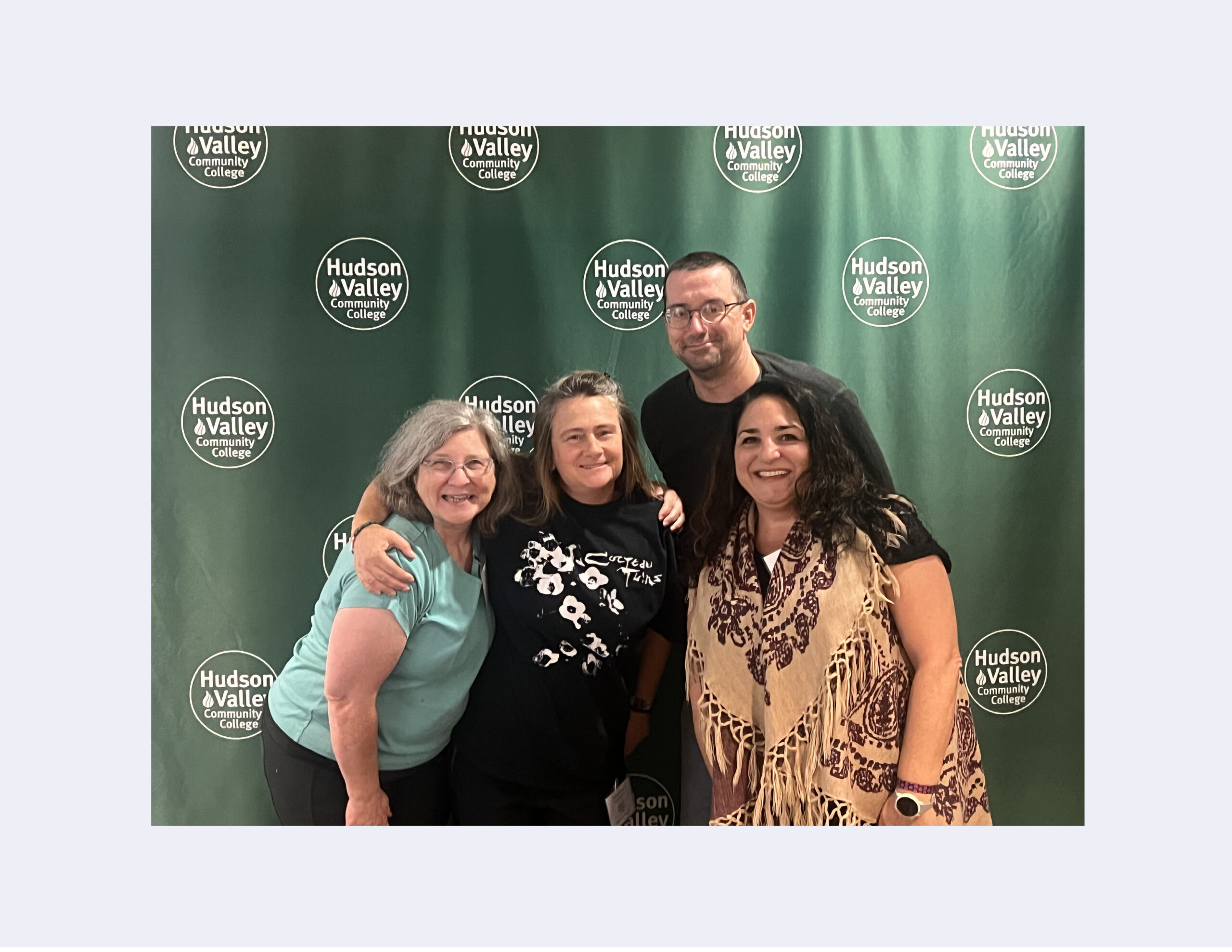 BHS Faculty attend HVCC’s Annual Faculty Development Day | Berlin ...