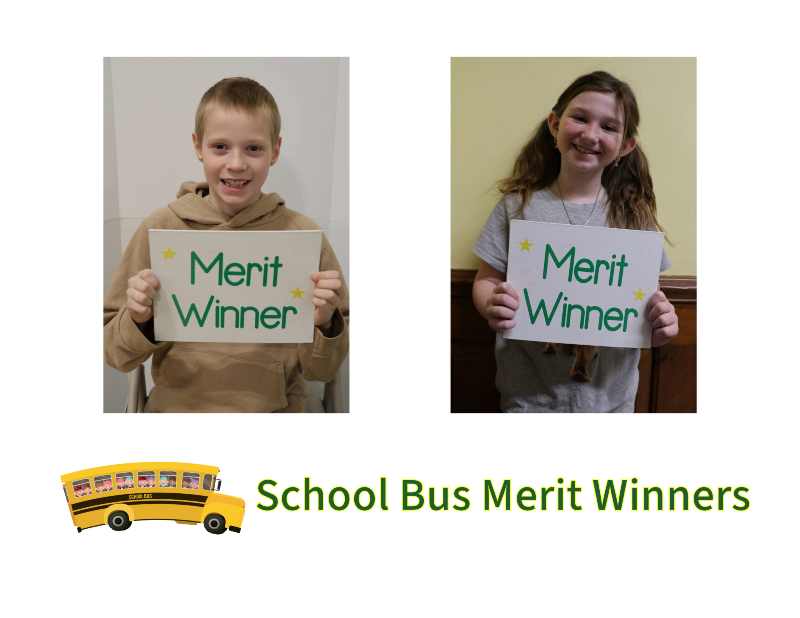 BES' April Character Education Assembly | Berlin Central School District