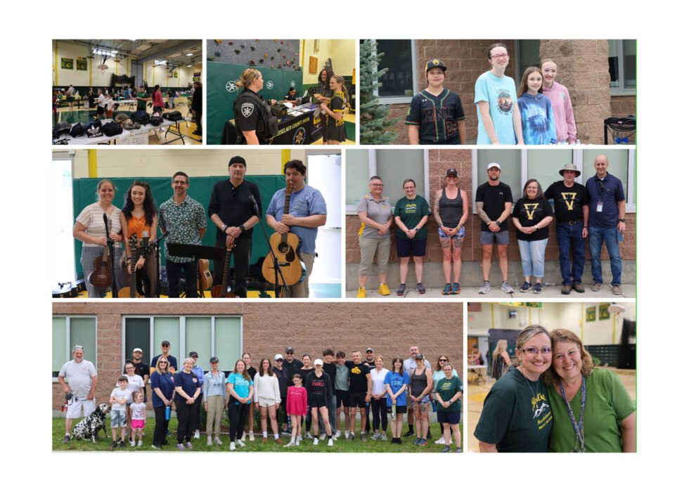 BMHS Holds Annual SMITH 5K and Wellness Carnival | Berlin Central ...