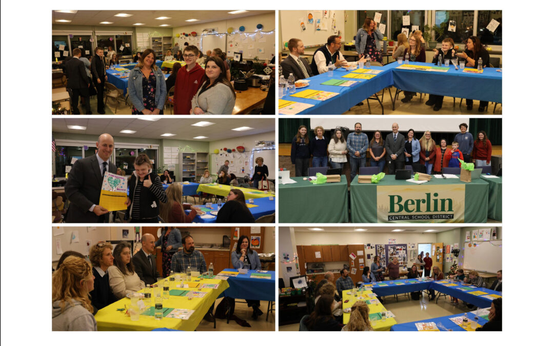 Home | Berlin Central School District