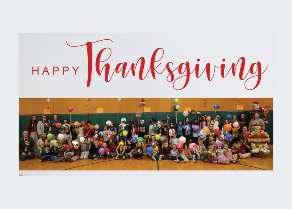 BES Holds 4th Annual Thanksgiving Balloons Over Broadway Parade ...