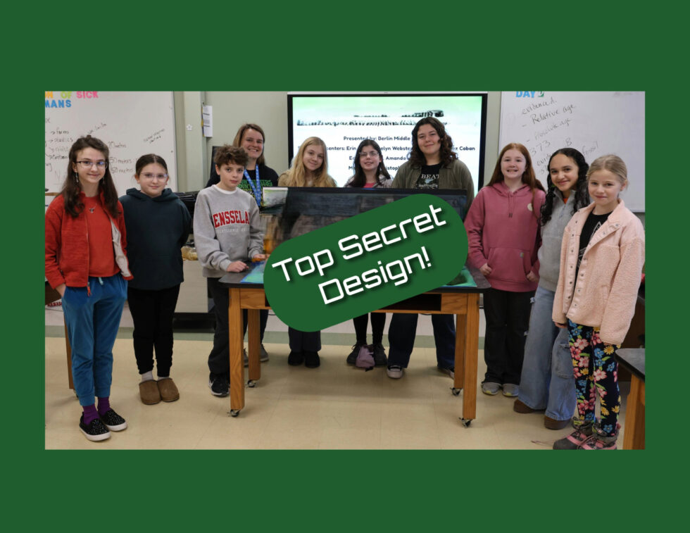 Good Luck to the BMS Future City Team | Berlin Central School District
